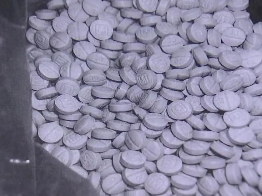 Tarrant County approves effort to map out overdoses, joining Dallas in ...