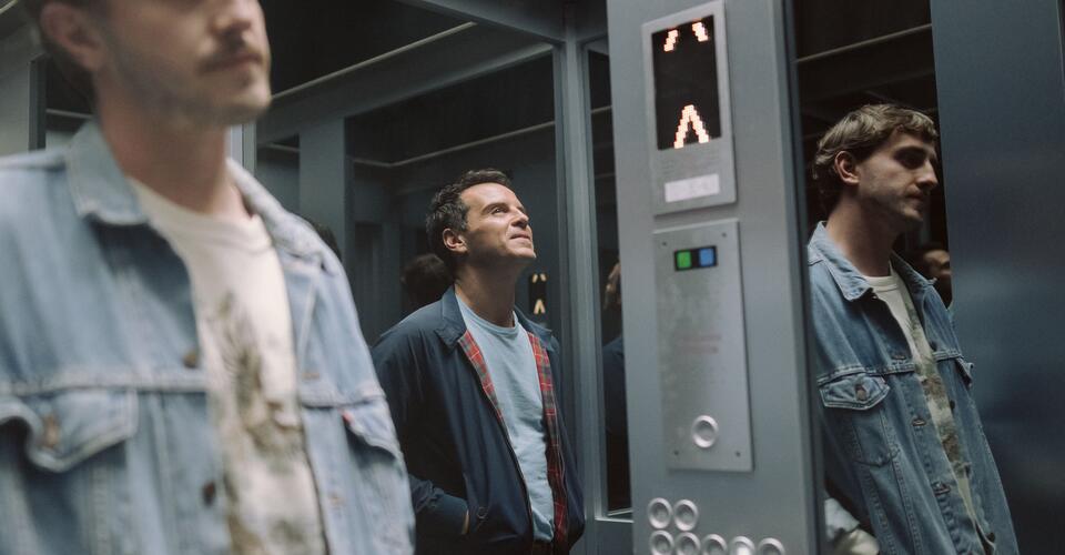 The Best Andrew Scott Movies & TV Shows, Ranked - NewsBreak