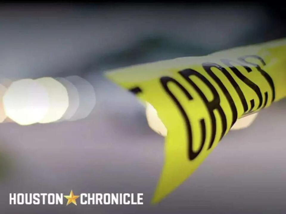 Two people dead in apparent murder-suicide following standoff with ...