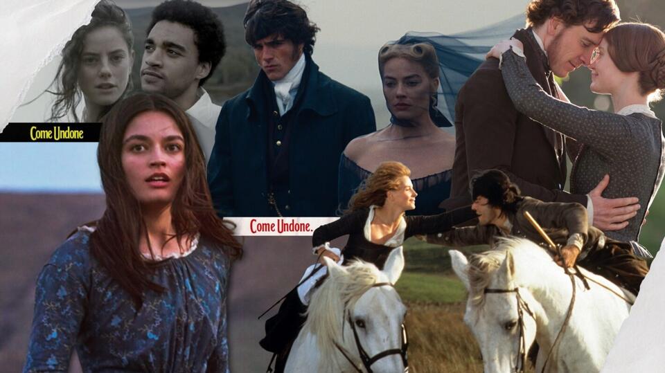 A Guide to Every Version of ‘Wuthering Heights’ & All Brontë ...