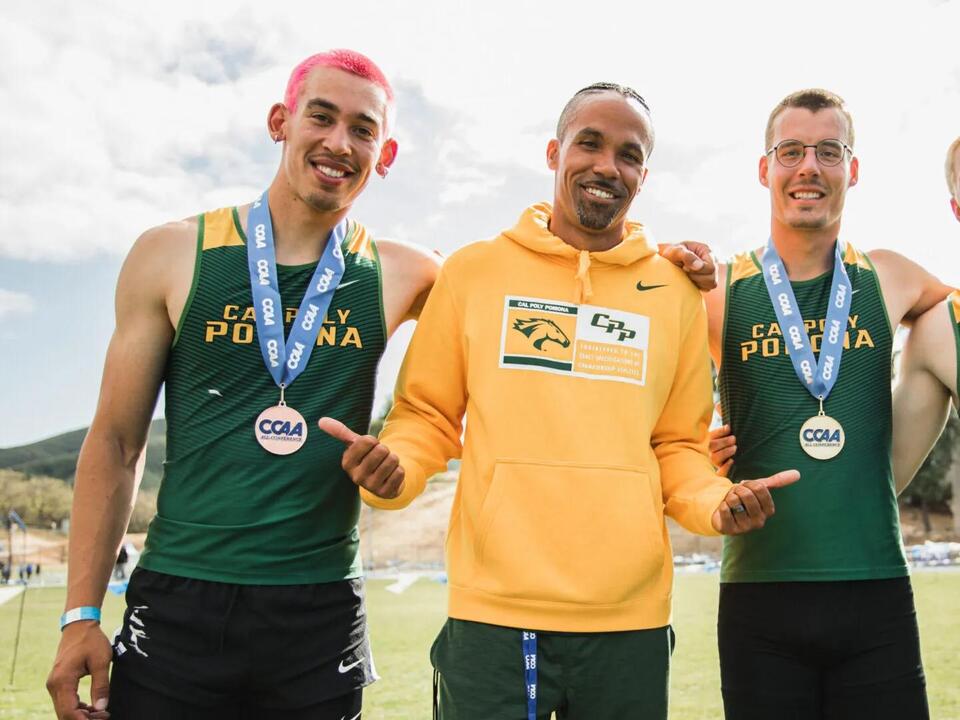 Track and field looks to top last season’s record-setting performance