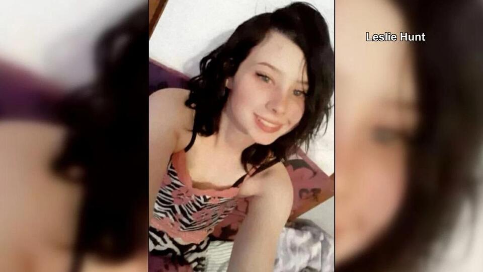 Family of missing Hollynn Snapp holds onto hope two years after her disappearance - NewsBreak