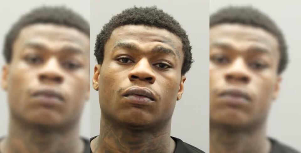 Tafari Ron Clauzel Charged With Maryland Murder: Police - NewsBreak