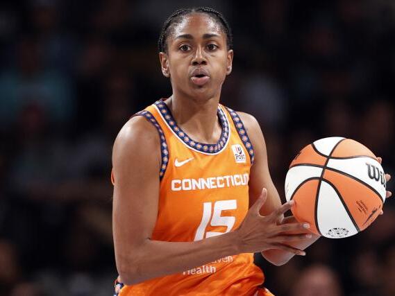Tiffany Hayes retirement: Why WNBA veteran decided to make comeback ...