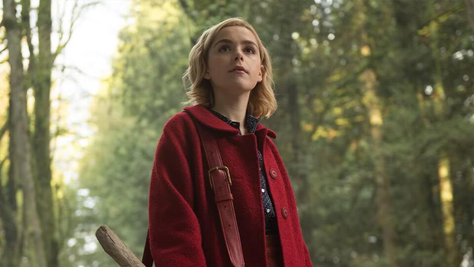 3 Netflix Shows You Need to Binge This Week (#3 Is a Halloween Treat ...