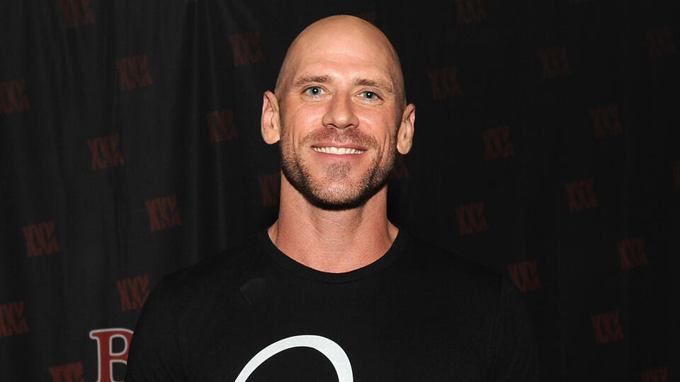 Adult Film Star Johnny Sins Pitches Gimmick For Pro Wrestling Career ...