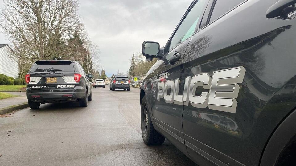 Woman charged after racially charged attack at Hillsboro MAX station ...