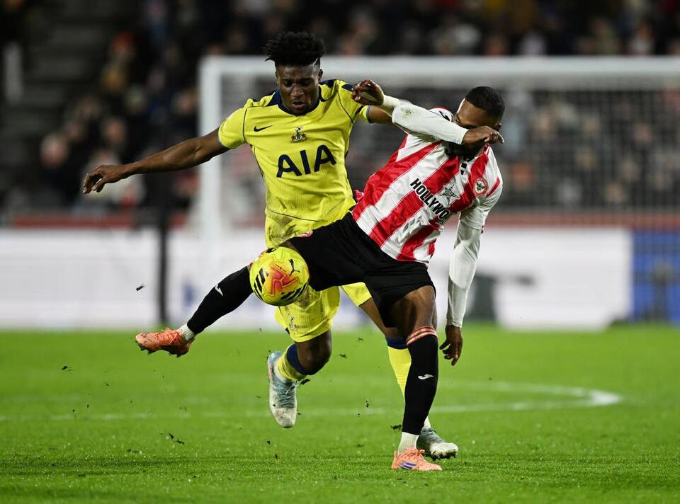 Brentford vs Tottenham LIVE: Premier League result, latest updates and ...