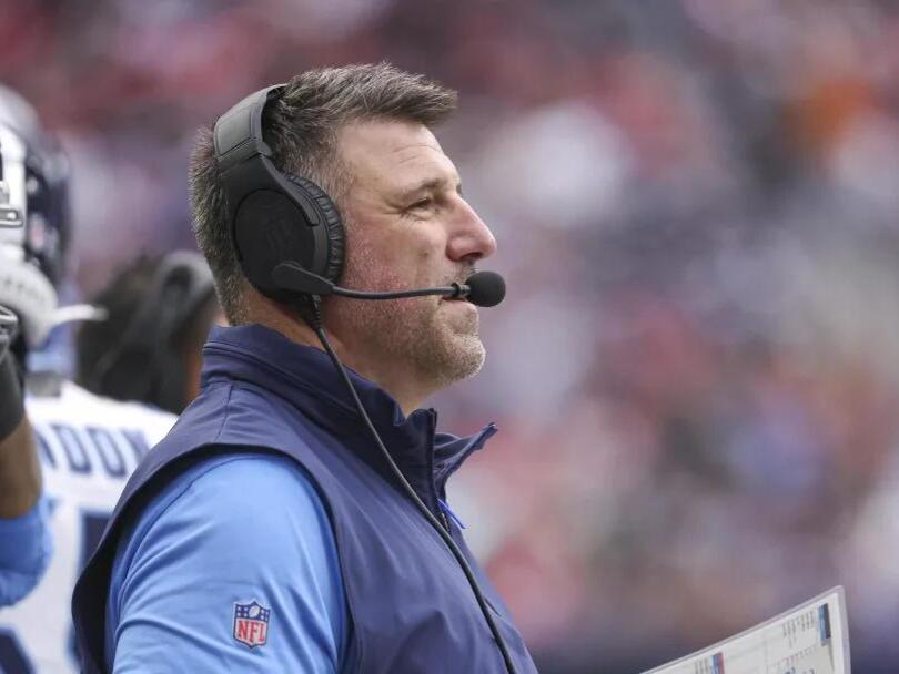 Chicago Bears must fire Matt Eberflus after latest NFL firing