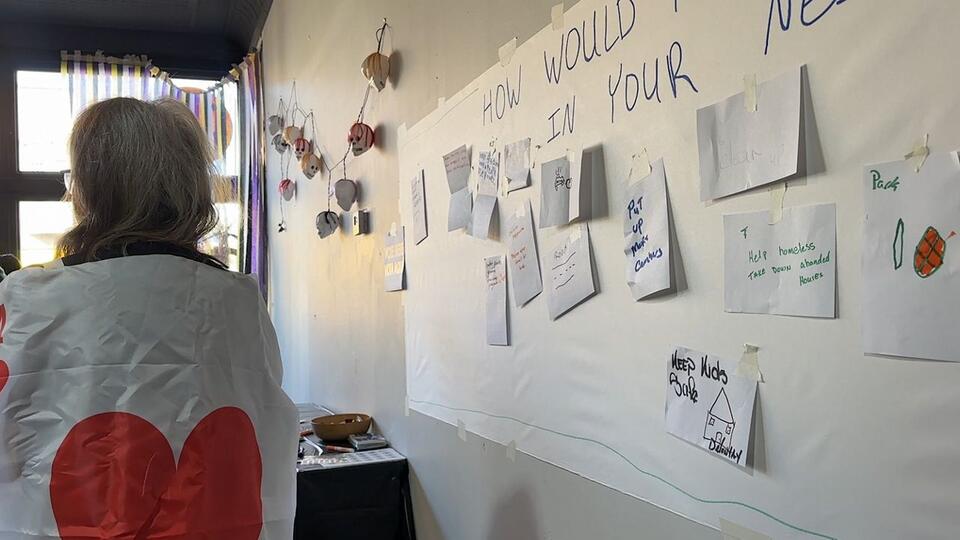 Hundreds of Clevelanders join launch of participatory budget pilot ...