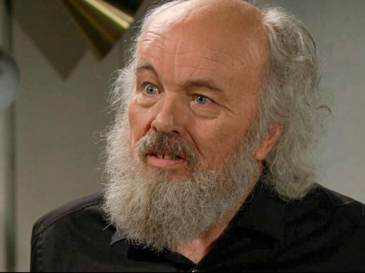 Bold and Beautiful fans stunned by shock twist as ‘homeless Tom ...