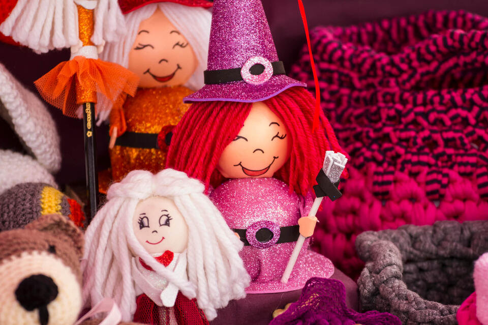 Fall Craft Shows and Craft Fairs in the Stateline - NewsBreak