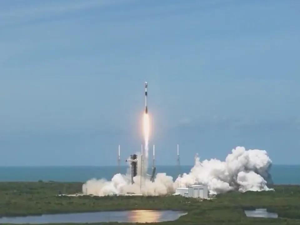 Grounding of SpaceX Falcon 9 will impact Florida