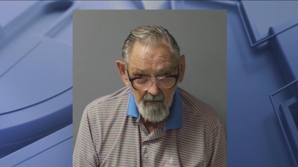 Arlington Heights Police Charge Convicted Sex Offender In Cold Case 7252