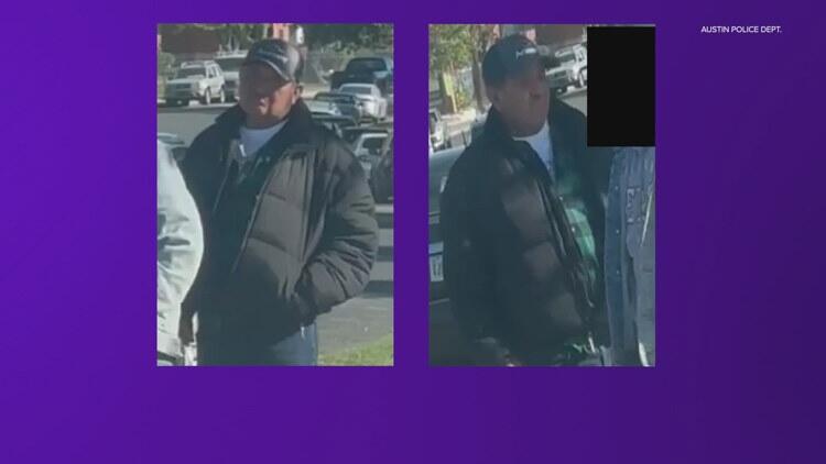 Man wanted for Dec. 8 stabbing in North Austin - NewsBreak