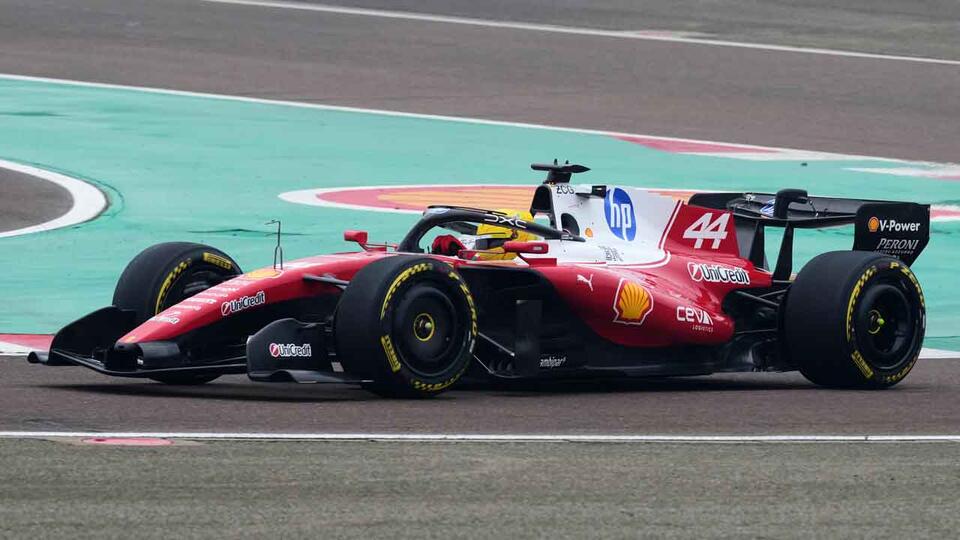 Formula 1 Teams Unveil Game-Changing Car Designs for 2026 Season ...