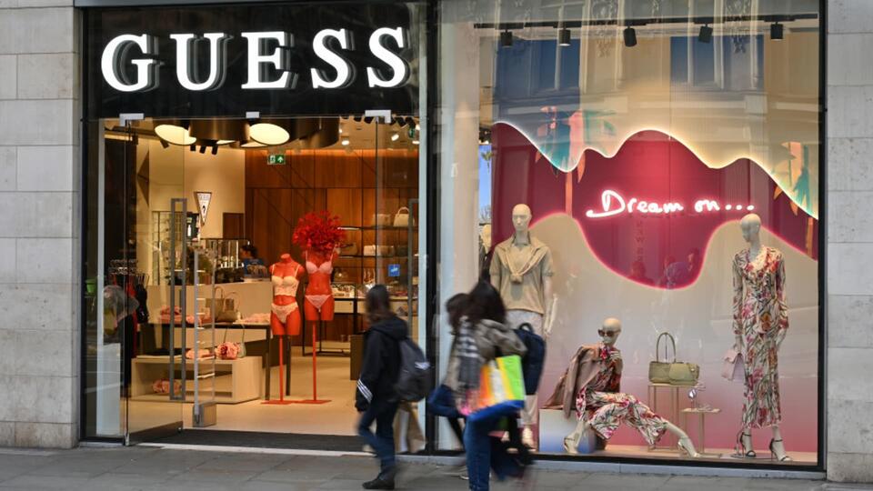 Guess to go private in $1.4 billion deal with Authentic Brands, co ...