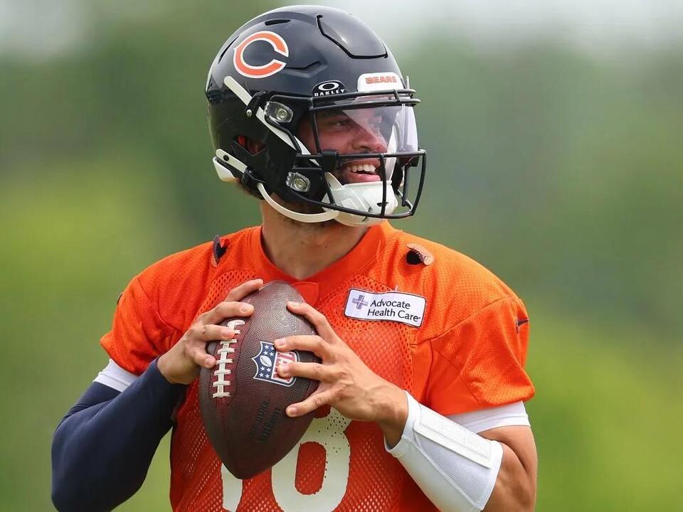 Ranking top 5 NFL rookie quarterbacks by who will be most productive in ...