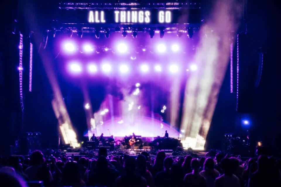 All Things Go 2026 announces Toronto lineup at RBC Amphitheater June 6 ...