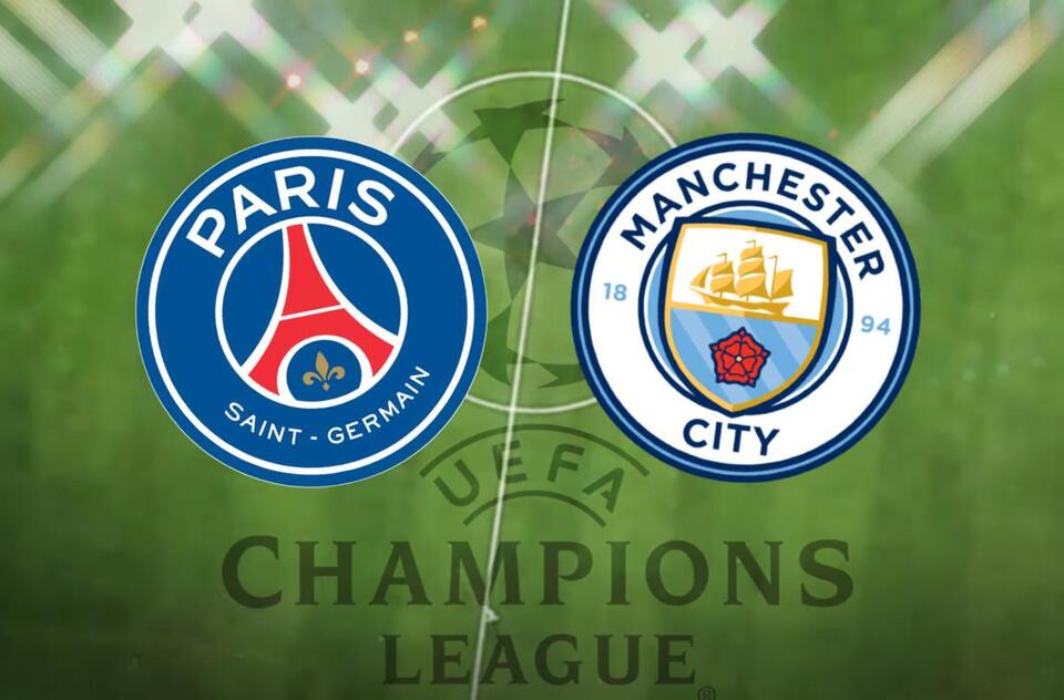 PSG vs Man City: Champions League prediction, kick-off time, TV, live stream, team news, h2h ...