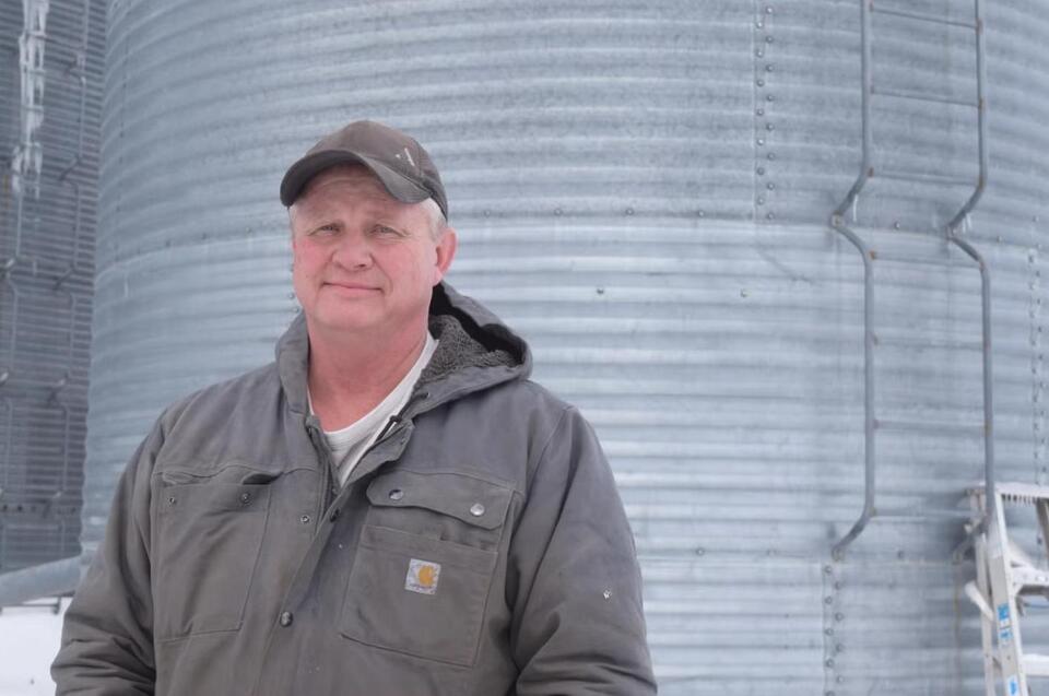 As 2025 ends, farmers are still reeling from the shake up of markets ...