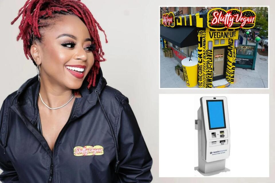 More NYC restaurants using reverse ATMs to get around ‘Cash-22’ dilemma ...