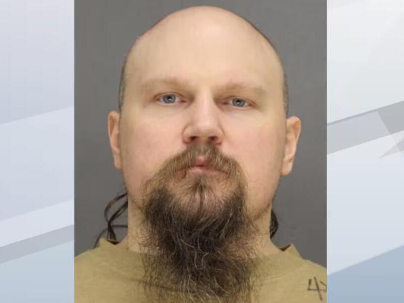 Scolman sentenced to life without parole for killing inmate in prison ...