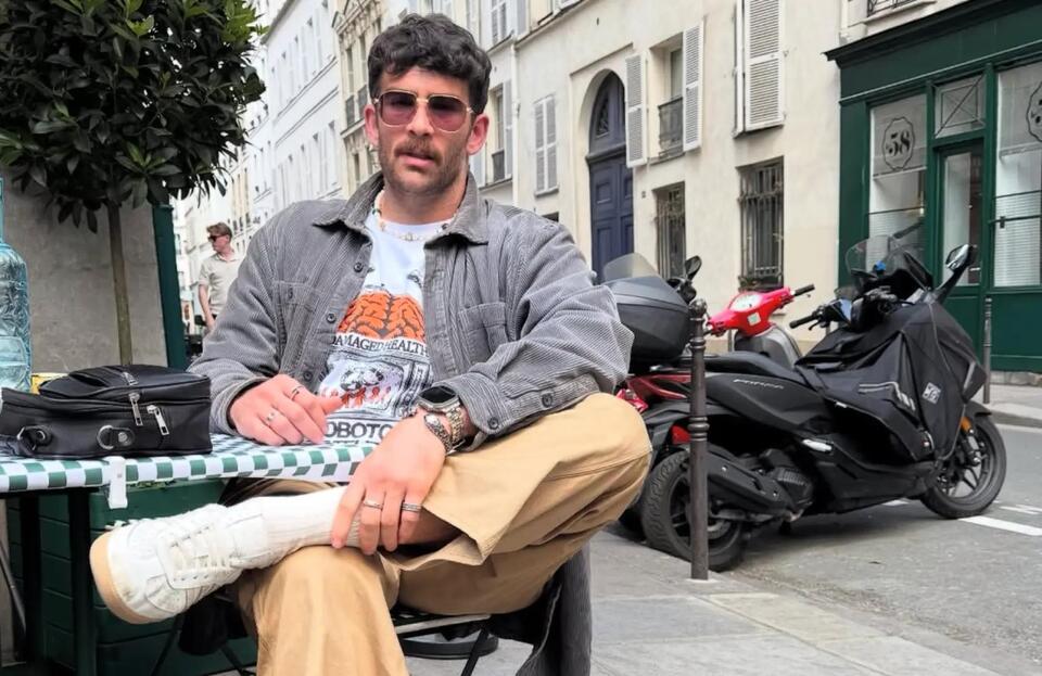 HasanAbi responds to shock-collar allegations, explains his dog’s ...