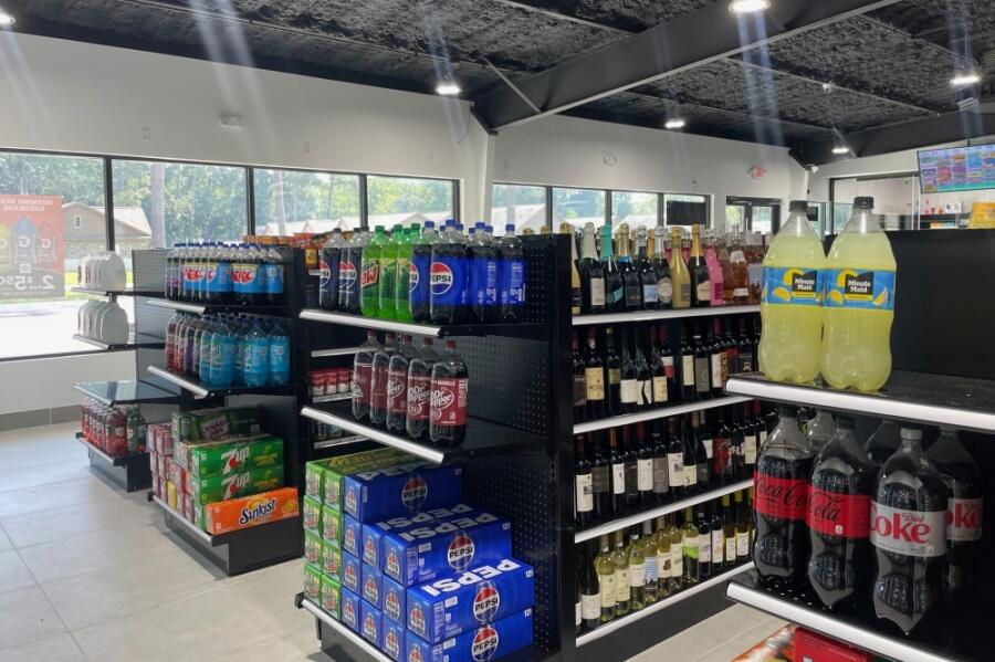 Appian Deli now serving breakfast, lunch in Roman Forest - NewsBreak