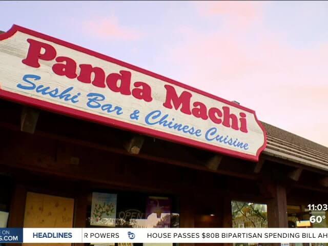 Fire forces closure of beloved Alpine restaurant, impacts nearby ...