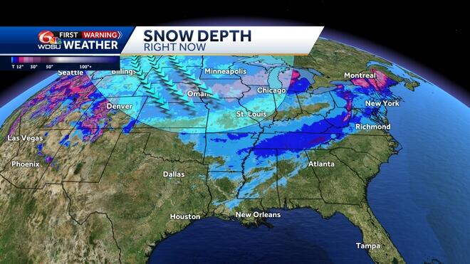 California Freeze Warning! Why This Weekend’s Cold Could Be Worse Than ...