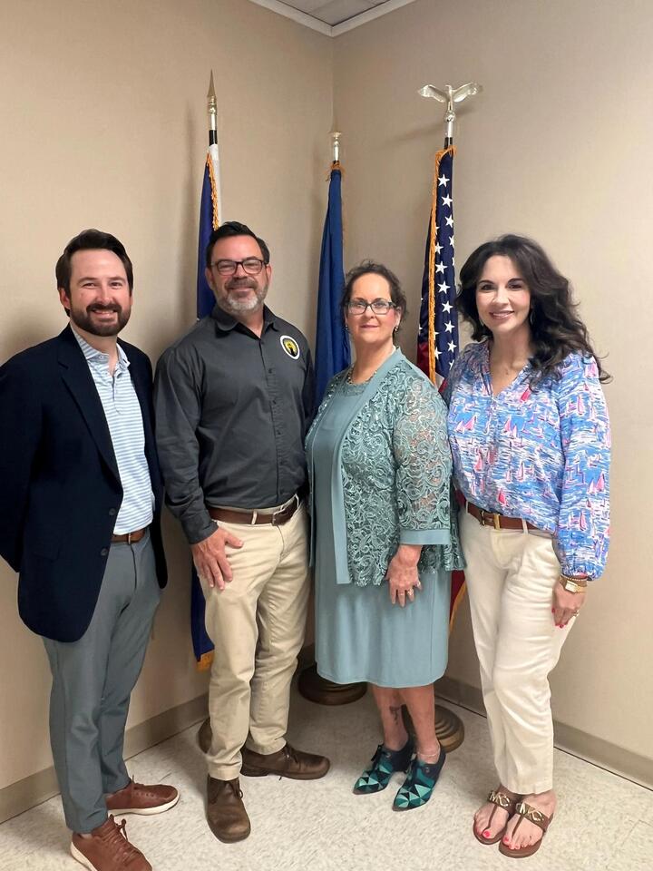 Florida Parishes Human Services Authority Welcomes JoBeth Valentino to ...