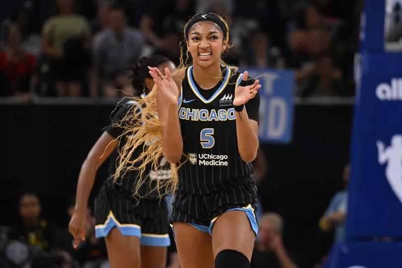 WNBA players true feelings on Caitlin Clark and Angel Reese exposed in ...