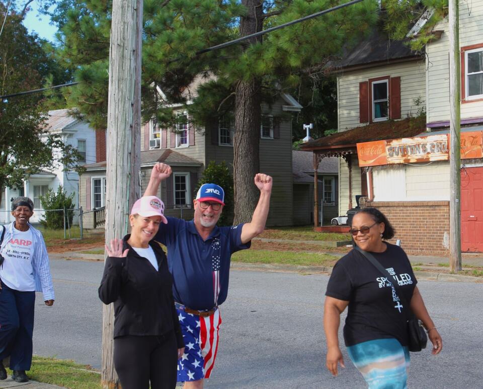 Hanig announces run for Congress - NewsBreak