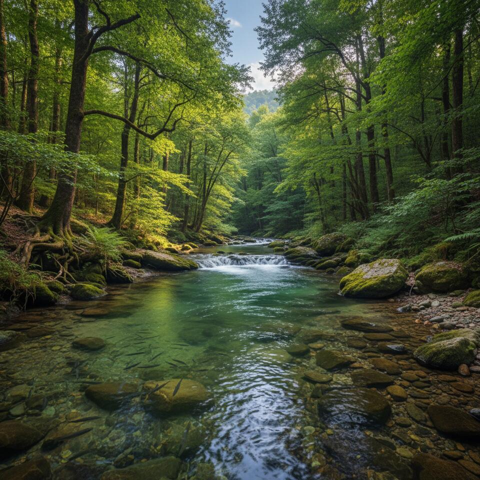 Oil spotted in Codorus Creek after J&K Salvage fire - NewsBreak