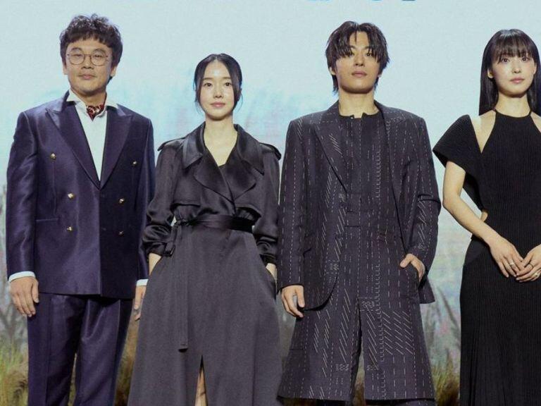 Parasyte: The Grey Ending Explained: Does Netflix K-Drama Have a Happy ...