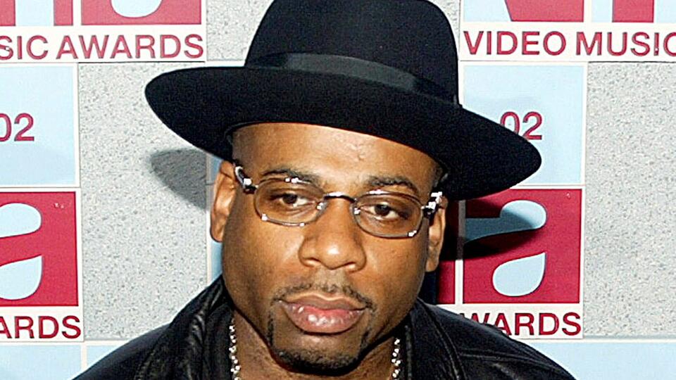 One of Two Men Found Guilty in Killing Run-DMC’s Jam Master Jay Has ...