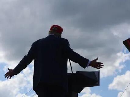 The Trump Campaign Marks Juneteenth By Saying That ‘Light Will Always ...