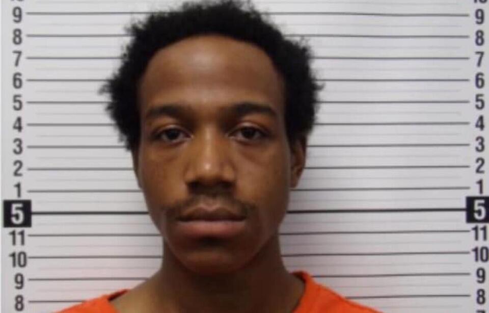 Justin Brady sentenced to life in prison for murder of DJ Ross - NewsBreak