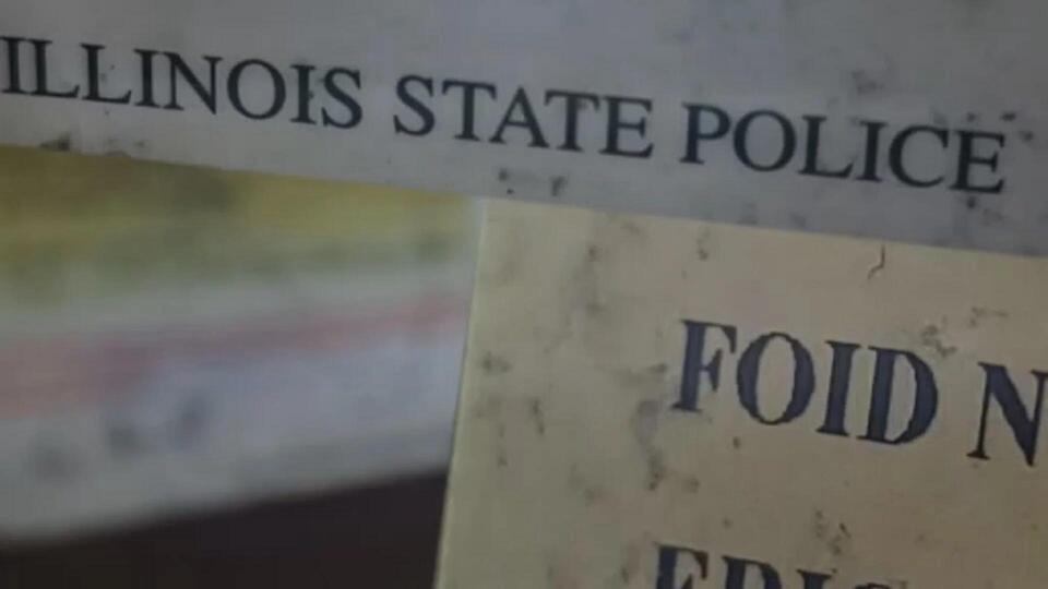 Pritzker signs bill improving due process for people with revoked, denied FOID cards - NewsBreak