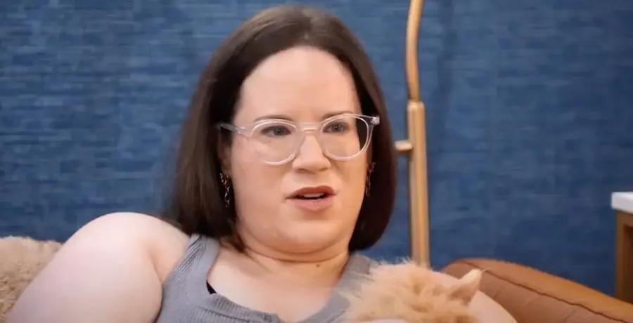 ‘MBFFL’ Whitney Way Thore Announces New Baby Boy - NewsBreak