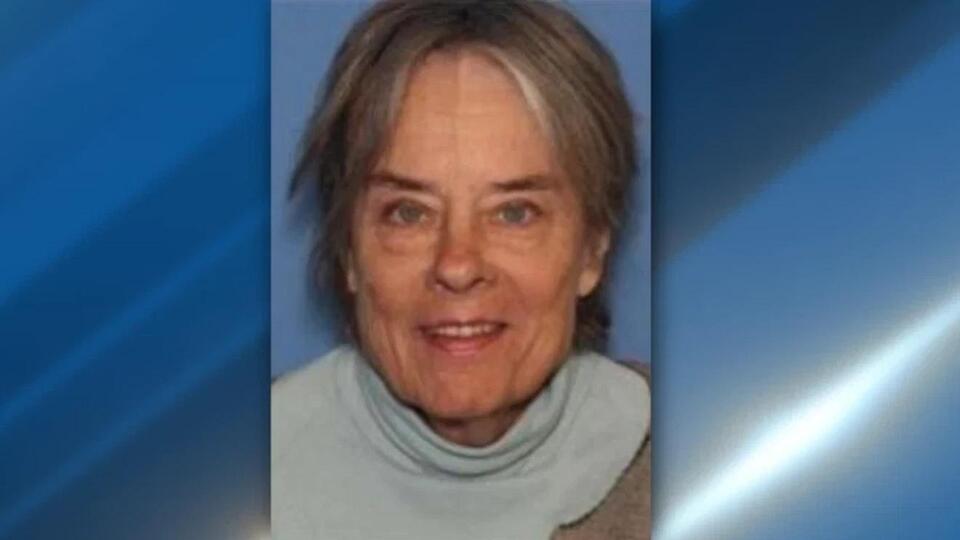 UPDATE: Missing, endangered Portland woman found dead - NewsBreak