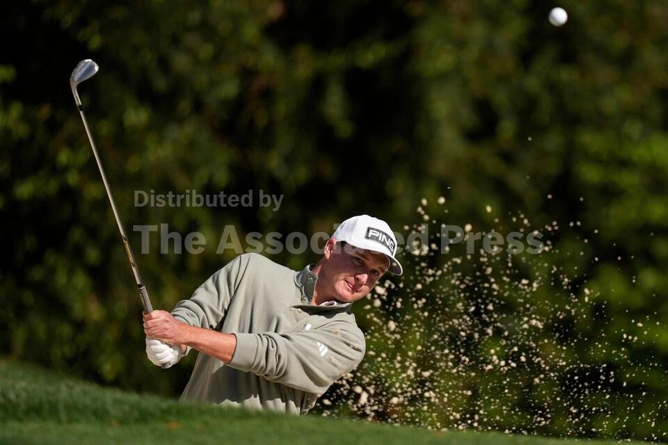 Matt McCarty misses out on chance at PGA Tour history and settles for a ...