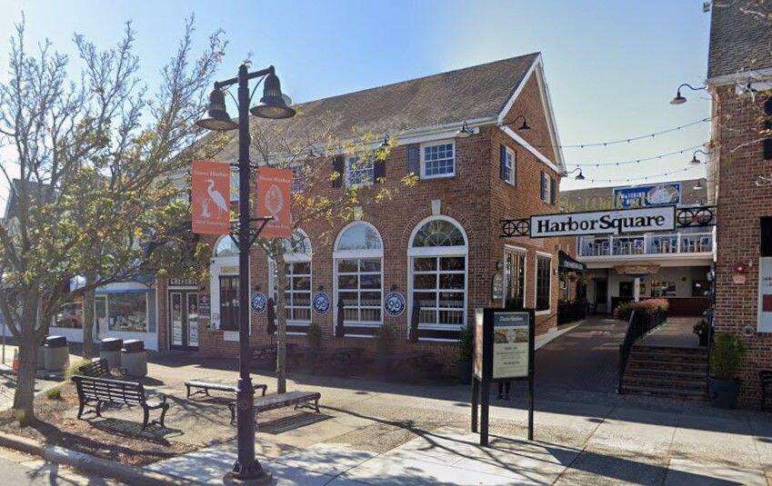 Beloved Stone Harbor Restaurant Unveils New Look After Winter Remodel ...
