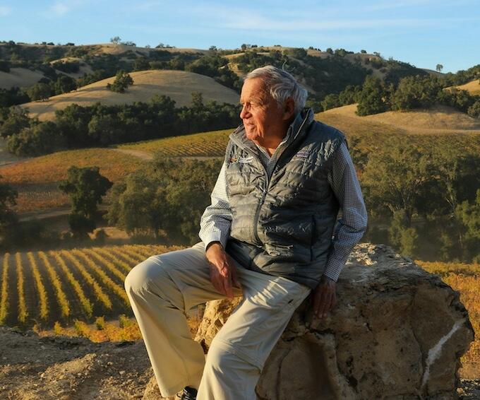 Report: Winery worker files harassment suit against billionaire owner ...
