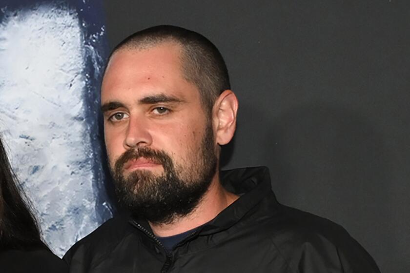 A famous father, a troubled son: How addiction tormented the Reiner ...