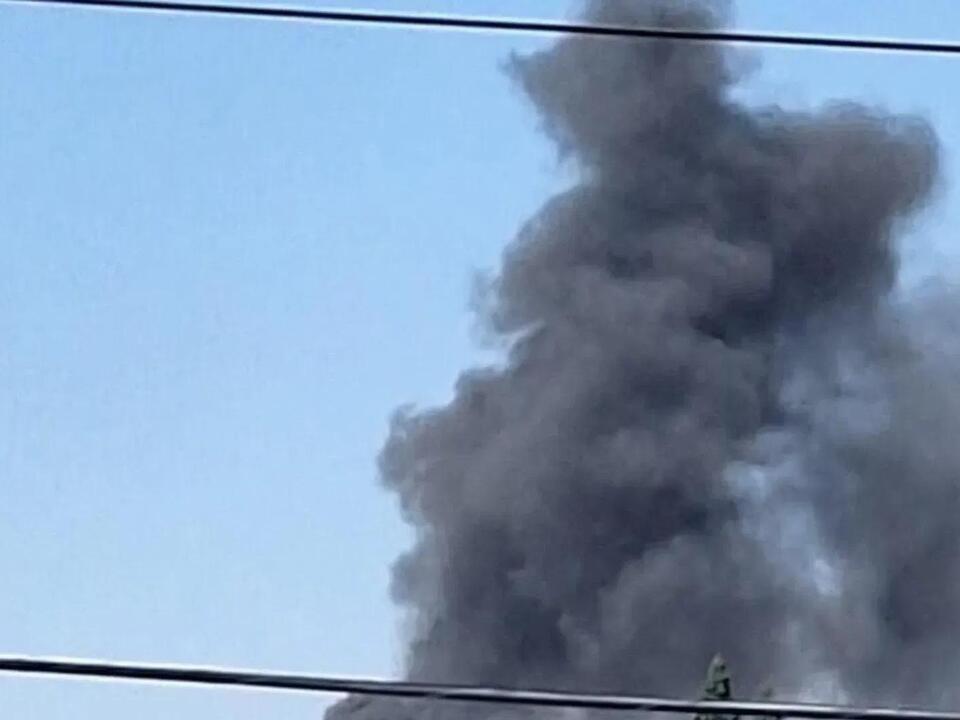 Reno firefighters quickly contain roof fire on UNR campus