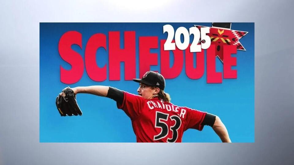 Indianapolis Indians release 2025 schedule, including ‘Cosmic Baseball ...