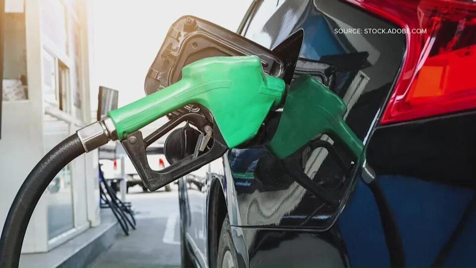 North Carolina has the cheapest regular gas in the nation, according to ...