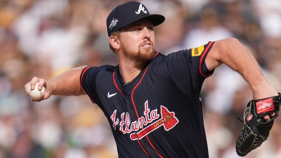 Braves-Dodgers free livestream: How to watch MLB game tonight, TV ...